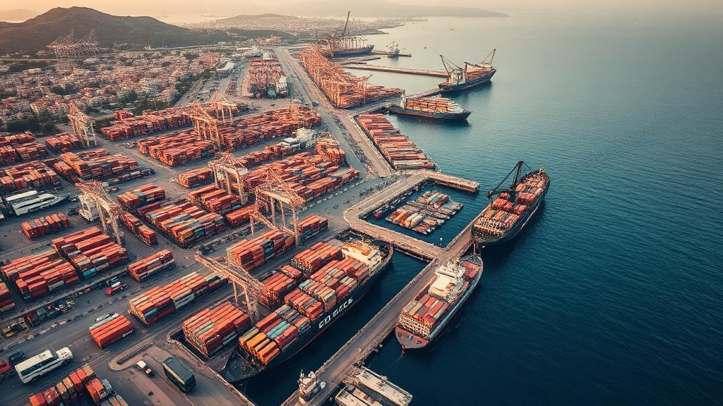 Mediterranean Dialogue | IEAM